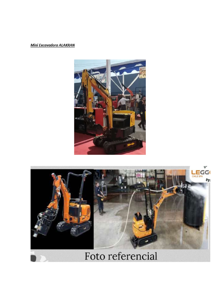 Equipos LEGGO | PDF