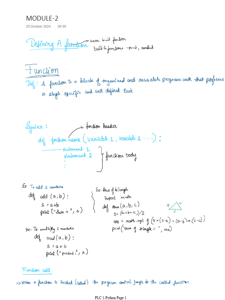 Python 2 | PDF | Computers