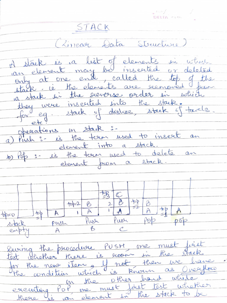 Stack Pdf 1 Pdf