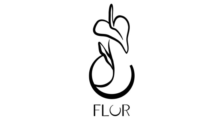 Flor Logo | PDF