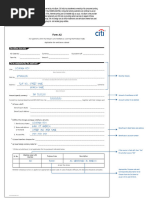 BOB Outward Remittance Application Form A2 CUM LRS DECLARATION 15-12 ...