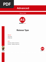 Amadeus Ticket Reissue | PDF | Fare | Airlines