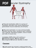 Oxford Strength Scale | PDF
