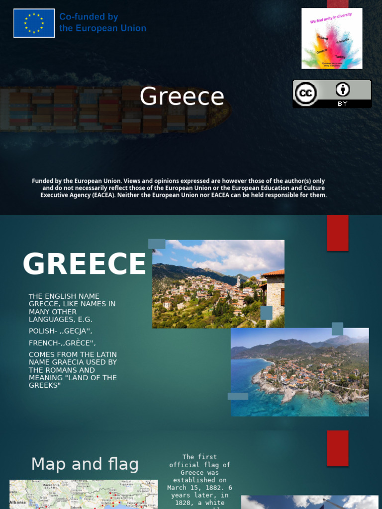 Greece | PDF | Greece | Greeks