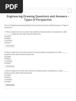 Centroid of A Body - Engineering Mechanics Questions and Answers | PDF | Teaching Methods ...