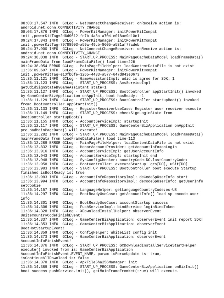 gc_2024_11_17 | PDF | Hypertext | Application Layer Protocols