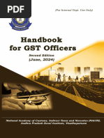 Revision of Ceiling Rates For Intra Ocular Lenses - 1 | PDF | Science ...