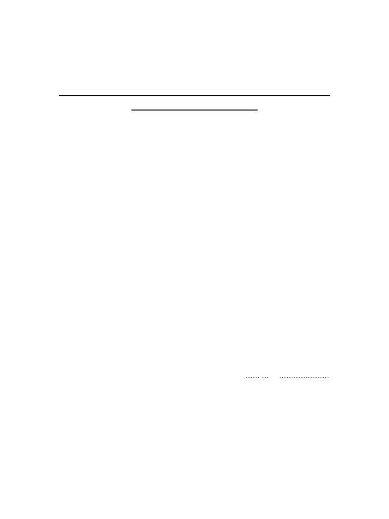SOLICAR | PDF