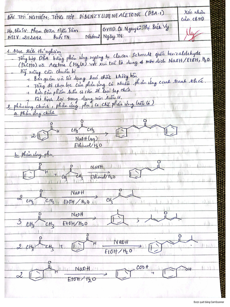 T NG H P DBA (DBA-1) | PDF