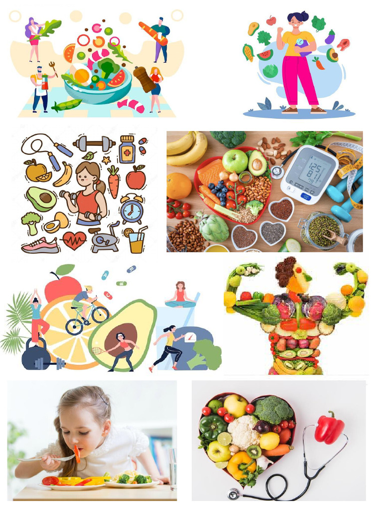 Vida Saludable | PDF