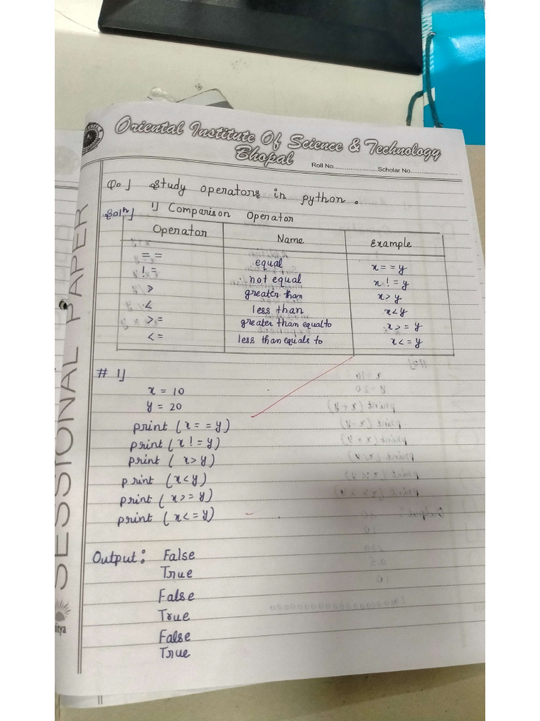 Python Assignment 3 Shruti Chaturvedi CSDS C Roll No 193 | PDF