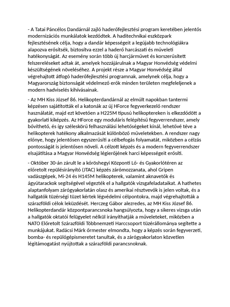 Ágazat Technika | PDF