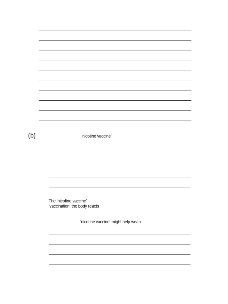 Set 2 Infection Grades 7 9 | PDF | Antibody | Vaccines