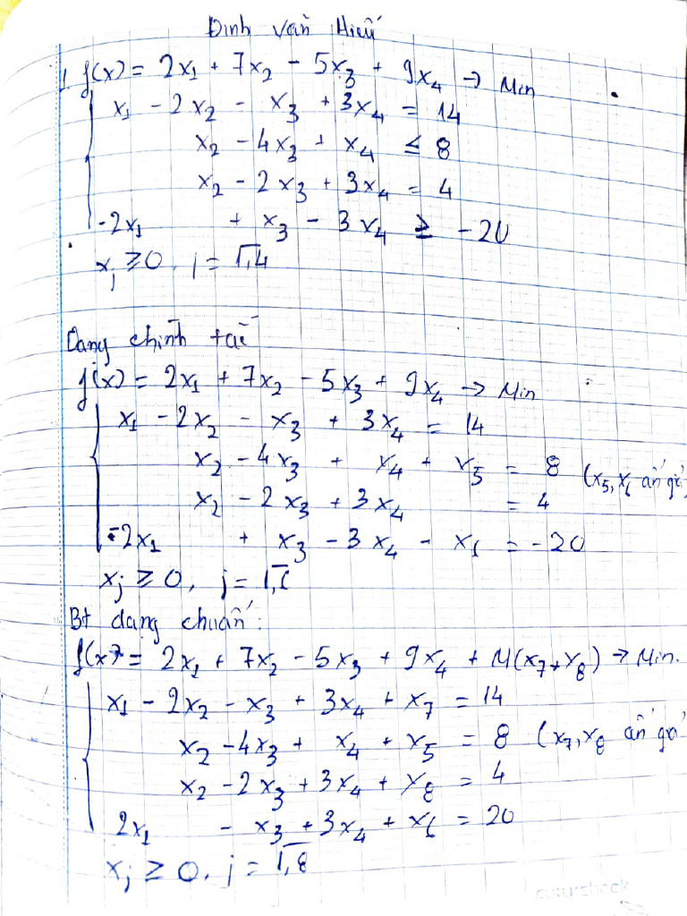 Advanced Math Problem Solving | PDF