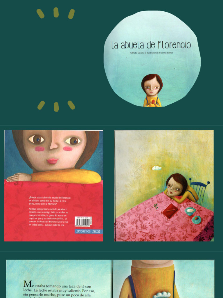 La Abuela de Florencio | PDF