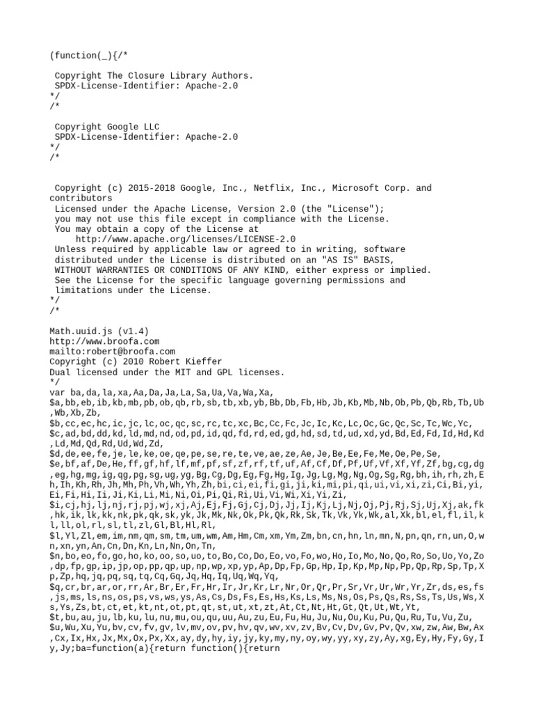 F | PDF | Software Engineering | Computing