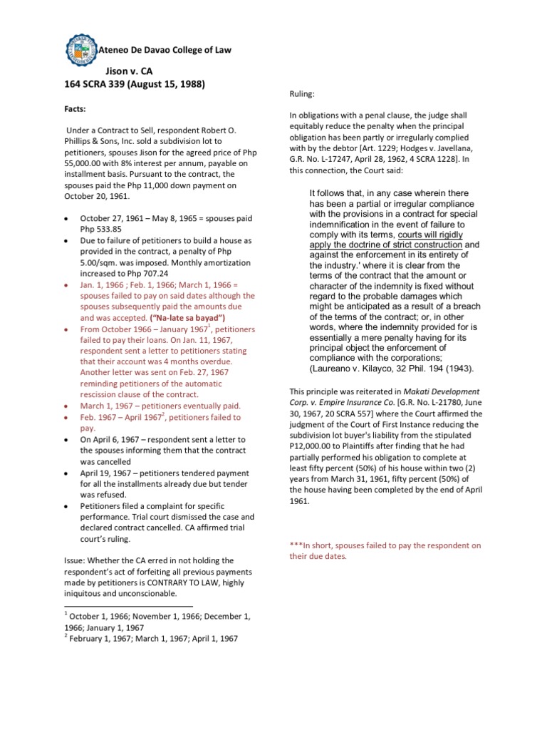 Jison V CA | PDF | Search Warrant | Search And Seizure