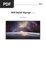 UISP Design Center | PDF | Radio Technology | Information And ...