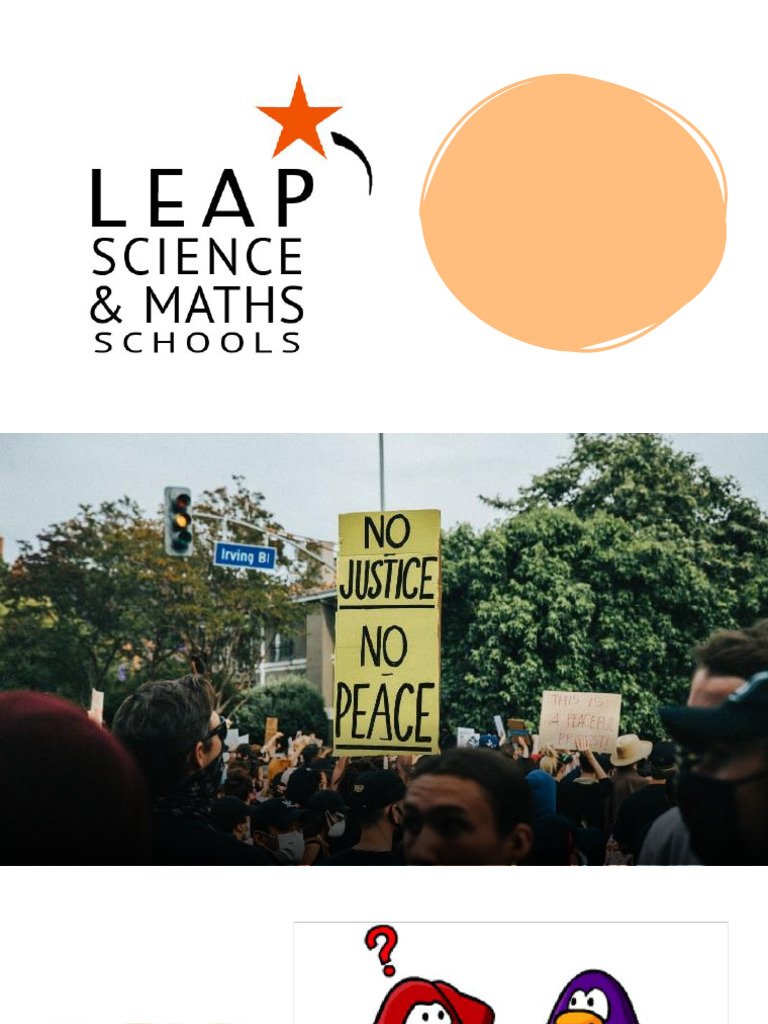 Grade 10 - Issues Impacting Social and Environmental Justice | PDF ...