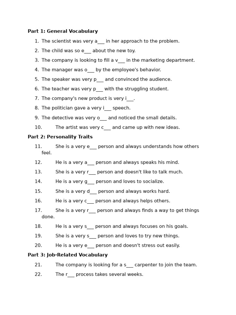 Unit 5 vocabulary | PDF | Psychology | Psychological Concepts