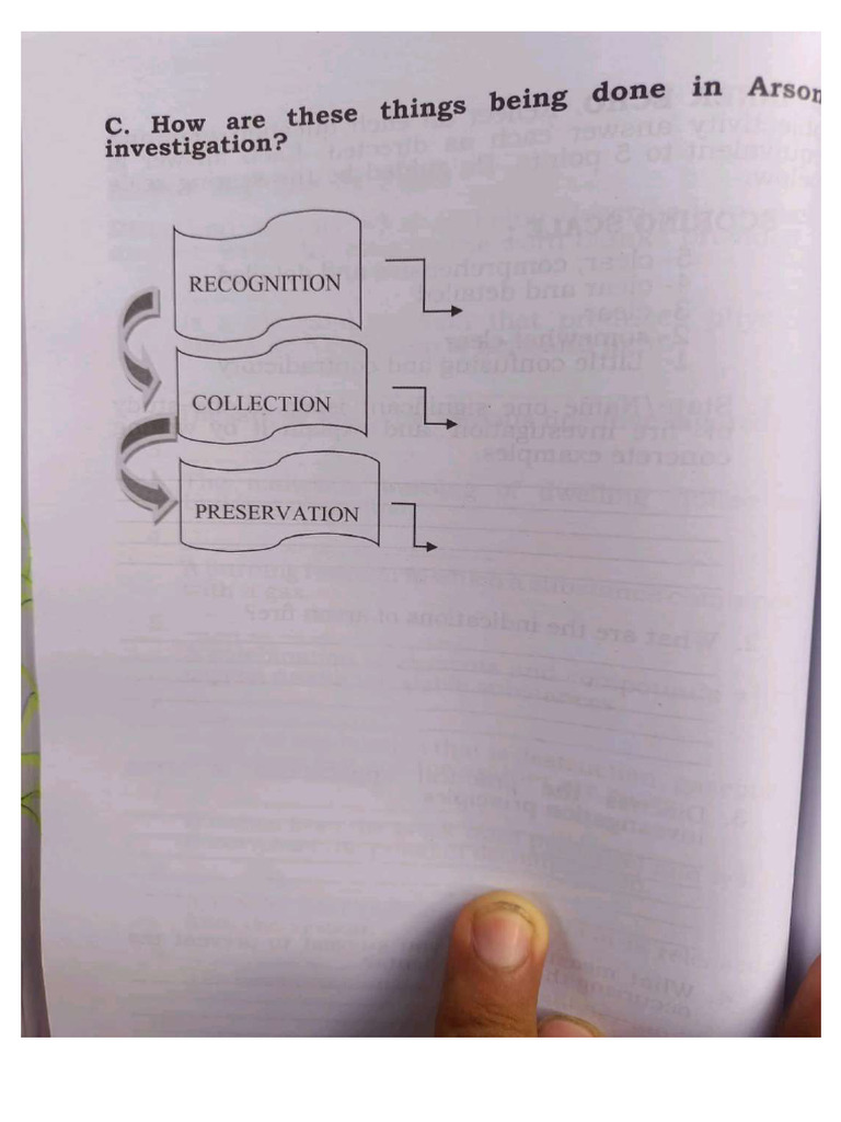 Forensic 3 Book Part 2 | PDF