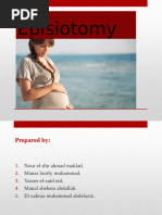 MC Call Culdoplasty | PDF | Vagina | Surgical Specialties