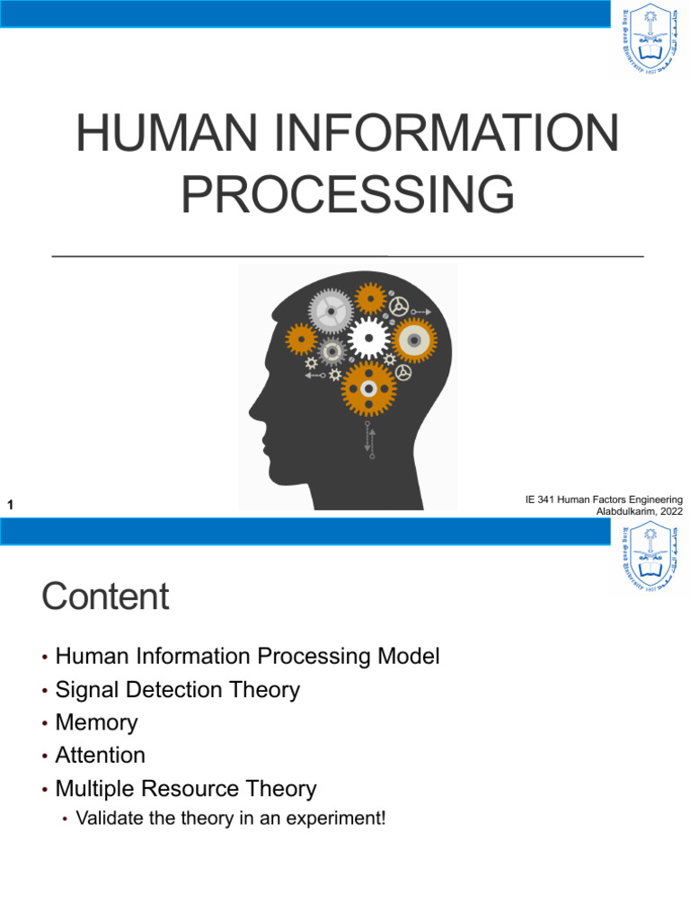 3_HIP - Part 1 | PDF | Workload | Attention 3_HIP - Part 1 | PDF | Workload | Attention