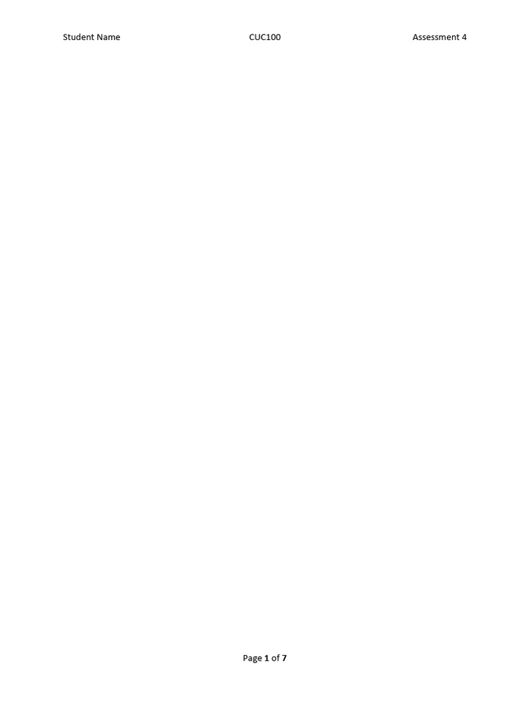 Week 10-A4 Example Student Essay - Harvard | PDF | Refugee | Sustainability