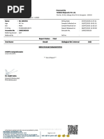 RCL NIPT Test Requisition Form | PDF