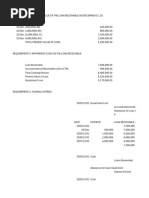 BIR Inventory List Format 2023 | PDF | Inventory