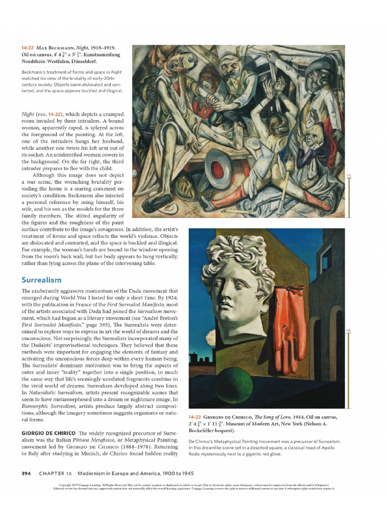 Gardner's Art Through The Ages: A Concise History of Western Art (5th ...