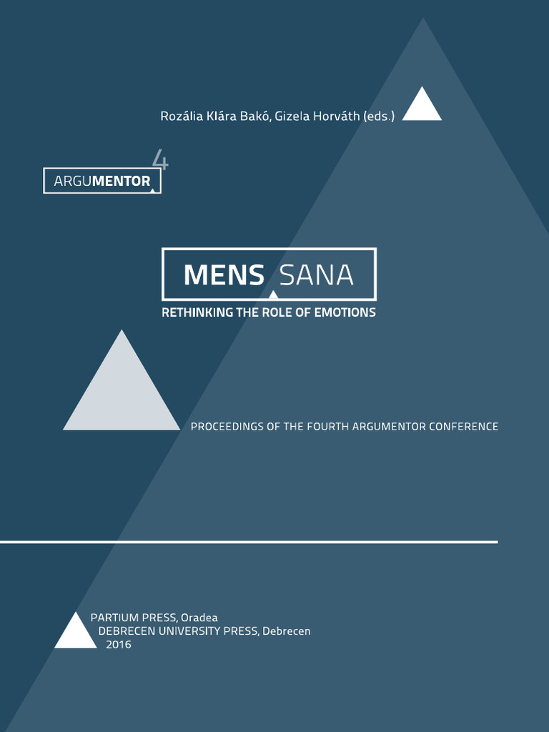 Argumentor-2016 Corr | PDF | Argument | Knowledge