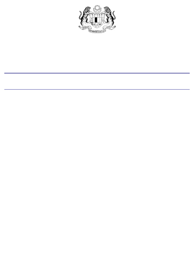 Islamic Financial Services Act 2013 | PDF | Liquidation | Islamic ...