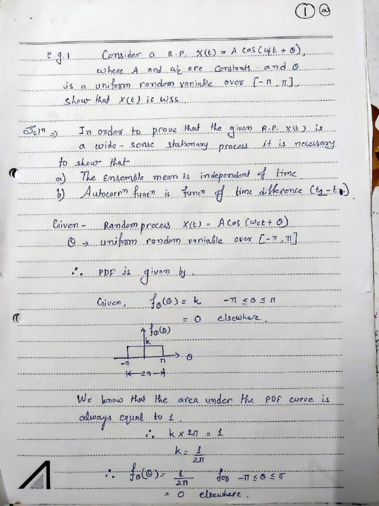 3.digital Comm. Unit 1C | PDF | Telecommunications Engineering