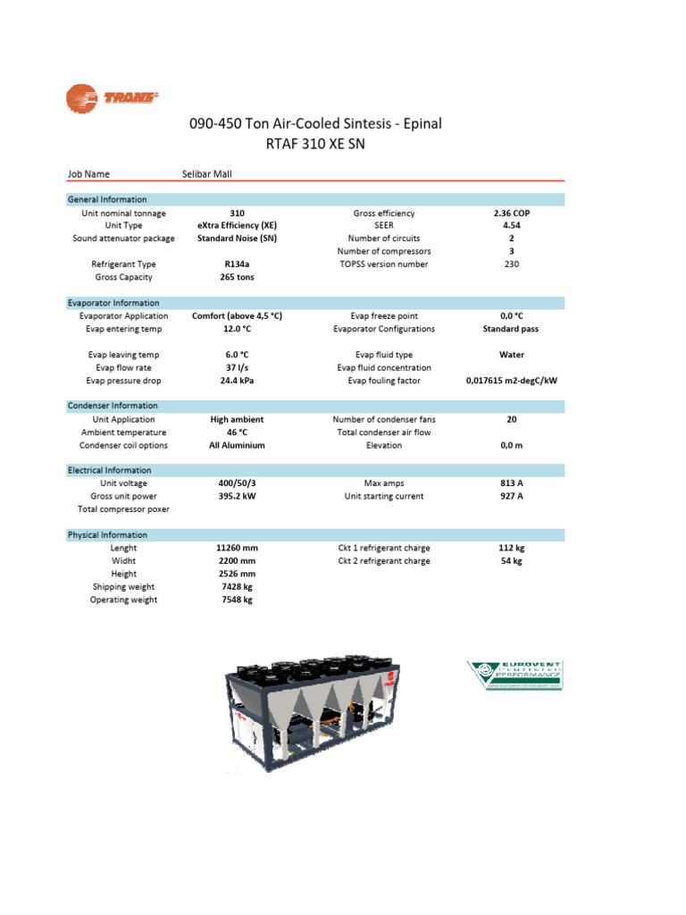 5.technical Selection | PDF | Technology & Engineering