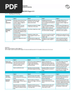 GFTA-3 English Record Form | PDF | Syllable | Oral Communication
