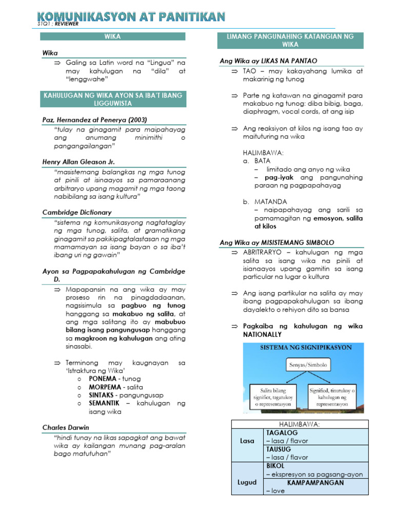 Reviewer (Final) - Kompan | PDF