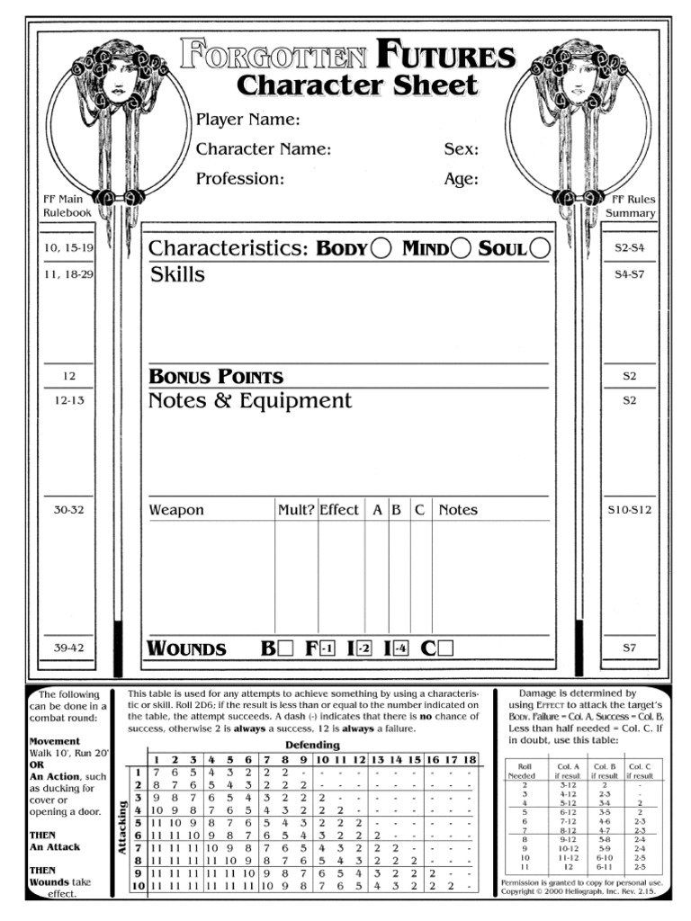 Forgotten Futures | PDF