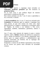 João da Ega: O Irreverente dos Maias | PDF
