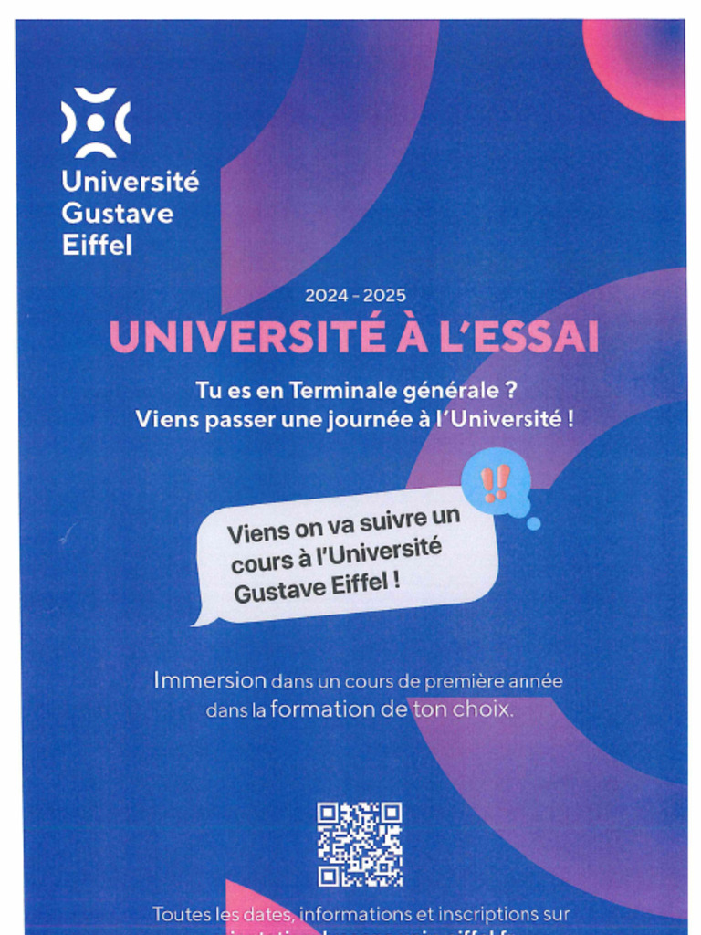 2-Universite A L-Essai | PDF