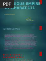 Bombing Format | PDF