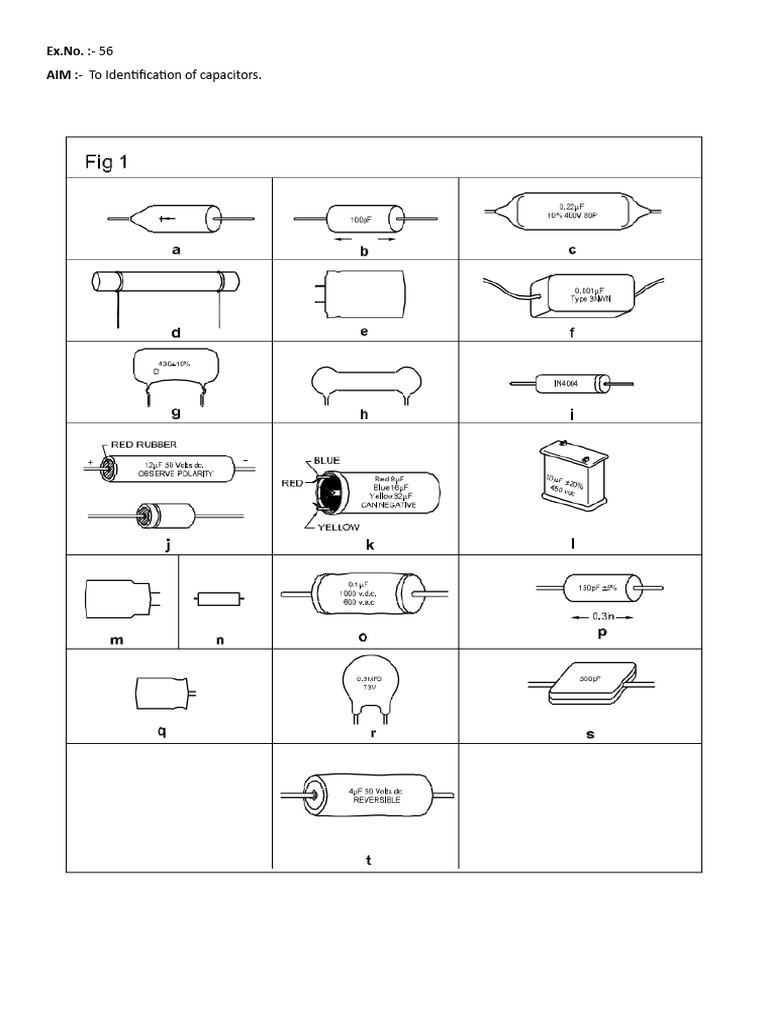 Experiment No.5 | PDF | Science & Mathematics | Technology & Engineering