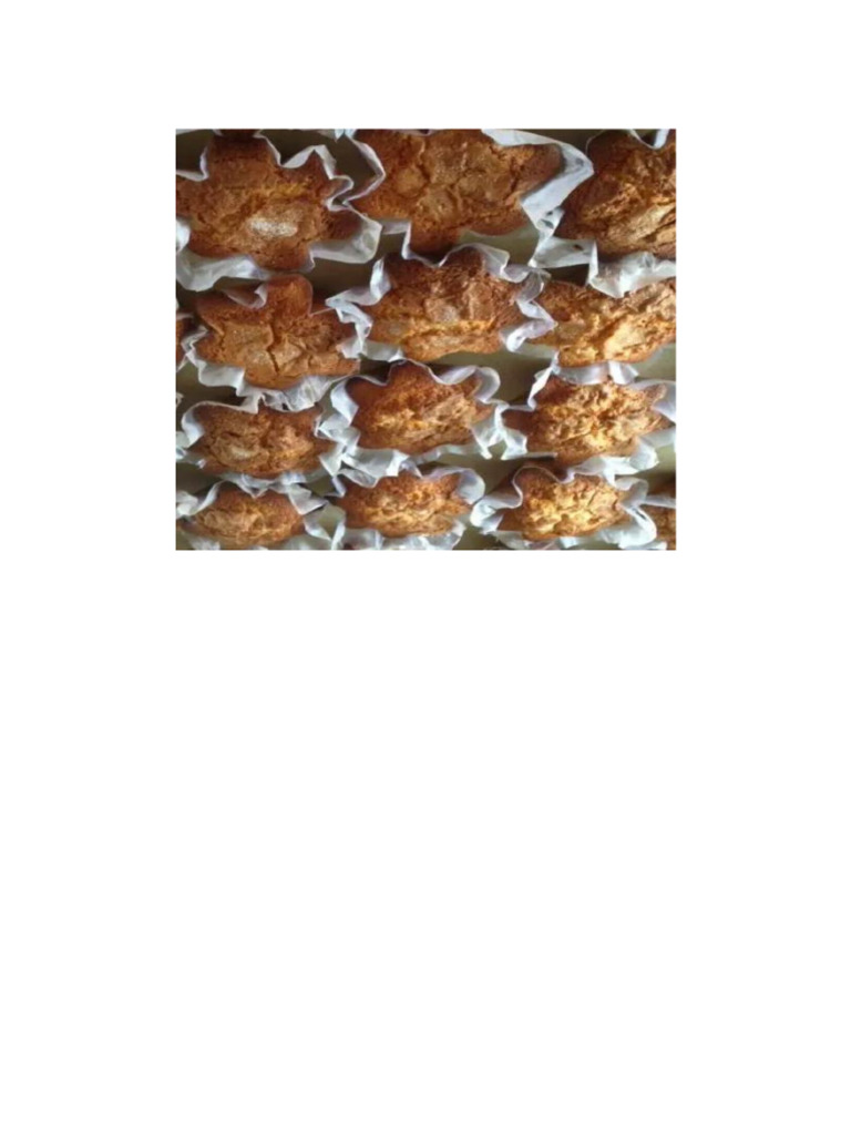 Torta | PDF