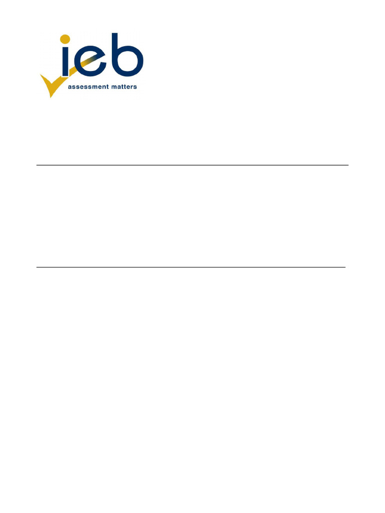 Setswana FAL P1 Memo 2023 | PDF | Languages Of Africa