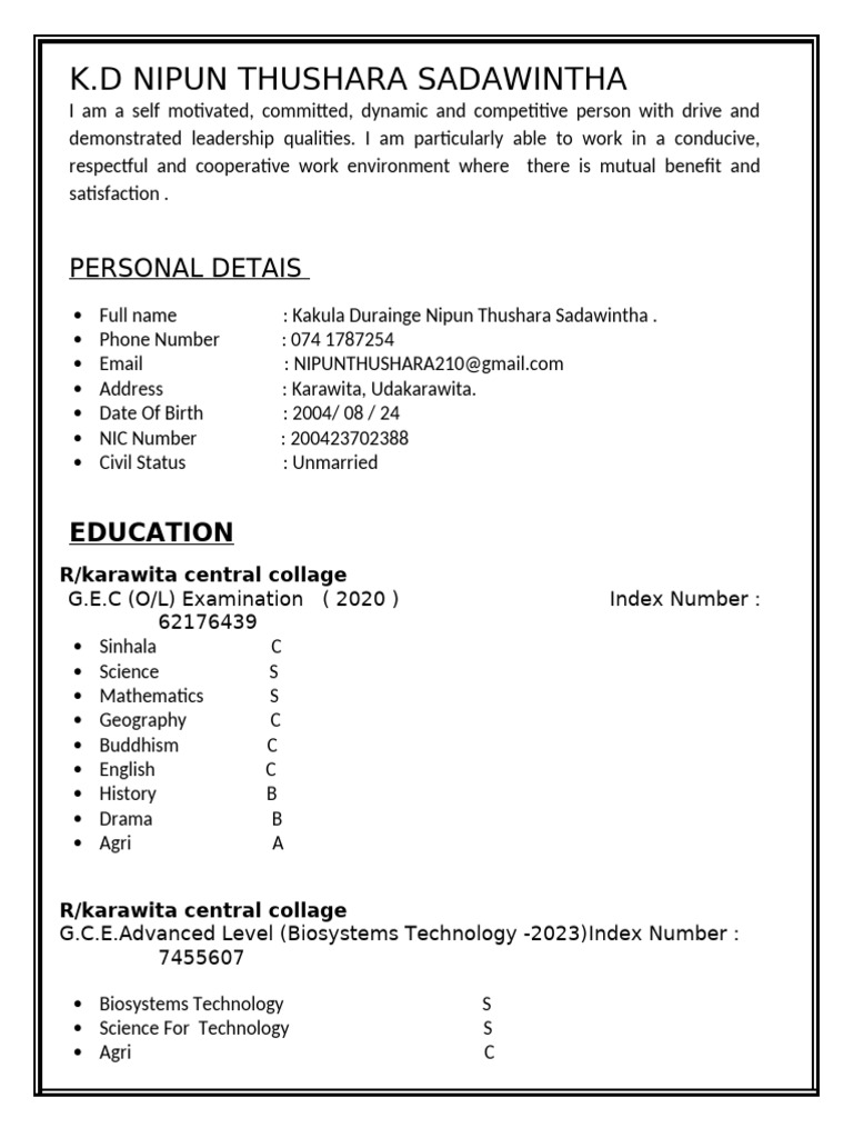 NIPUN | PDF | Career & Growth | Business