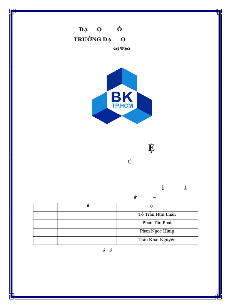 Lab 4 - Nhom 6 | PDF