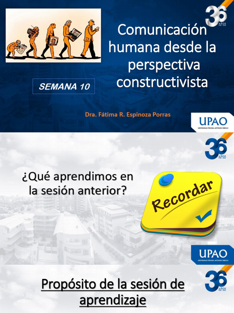 Origenes y Principios Del Constructivismo | PDF | Constructivismo (filosofía de la educación ...