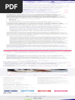 Guia de Registro de Viajero Importador y Pago Del Cis | PDF | Negocios | Finanzas y dinero