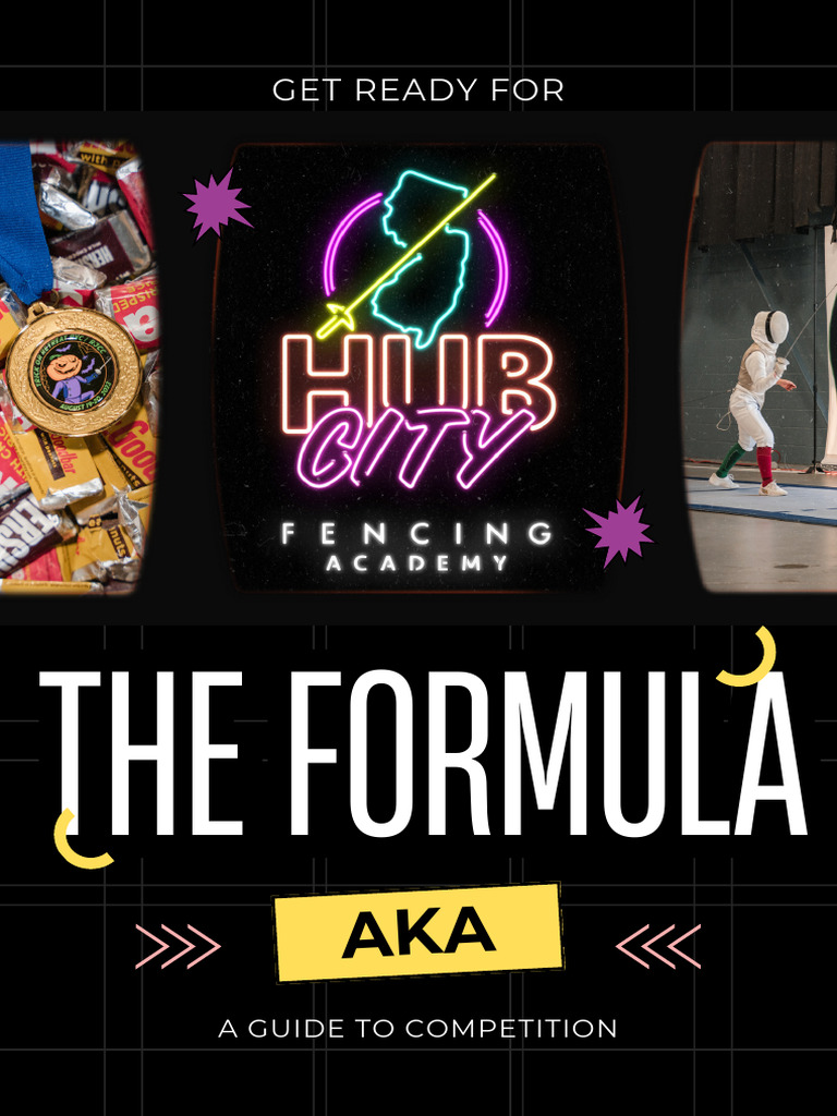 1717635283.the HCFA Formula | PDF | Fencing | Sword