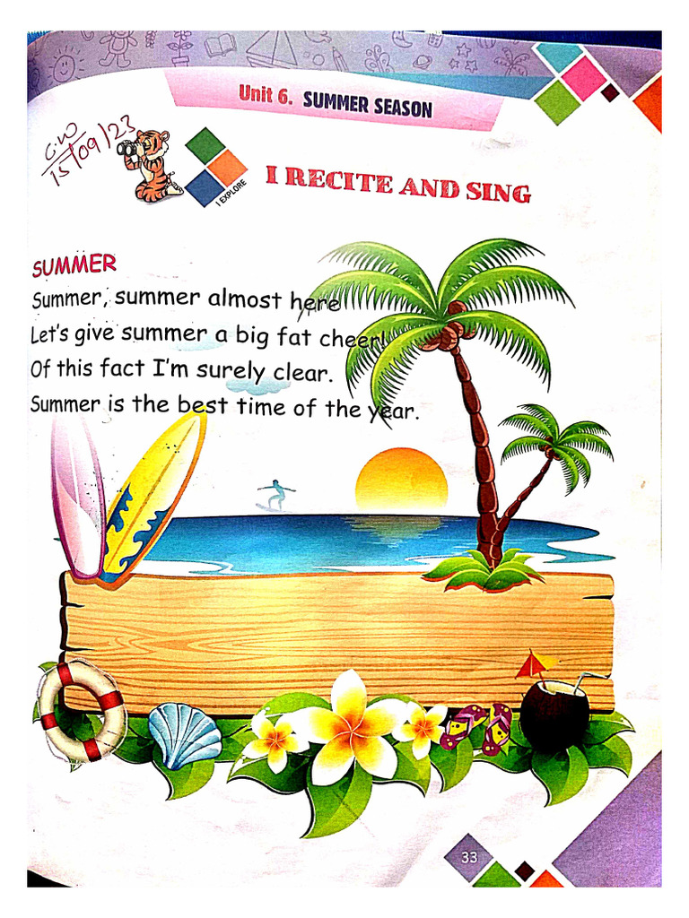 Foundation My World PDF | PDF